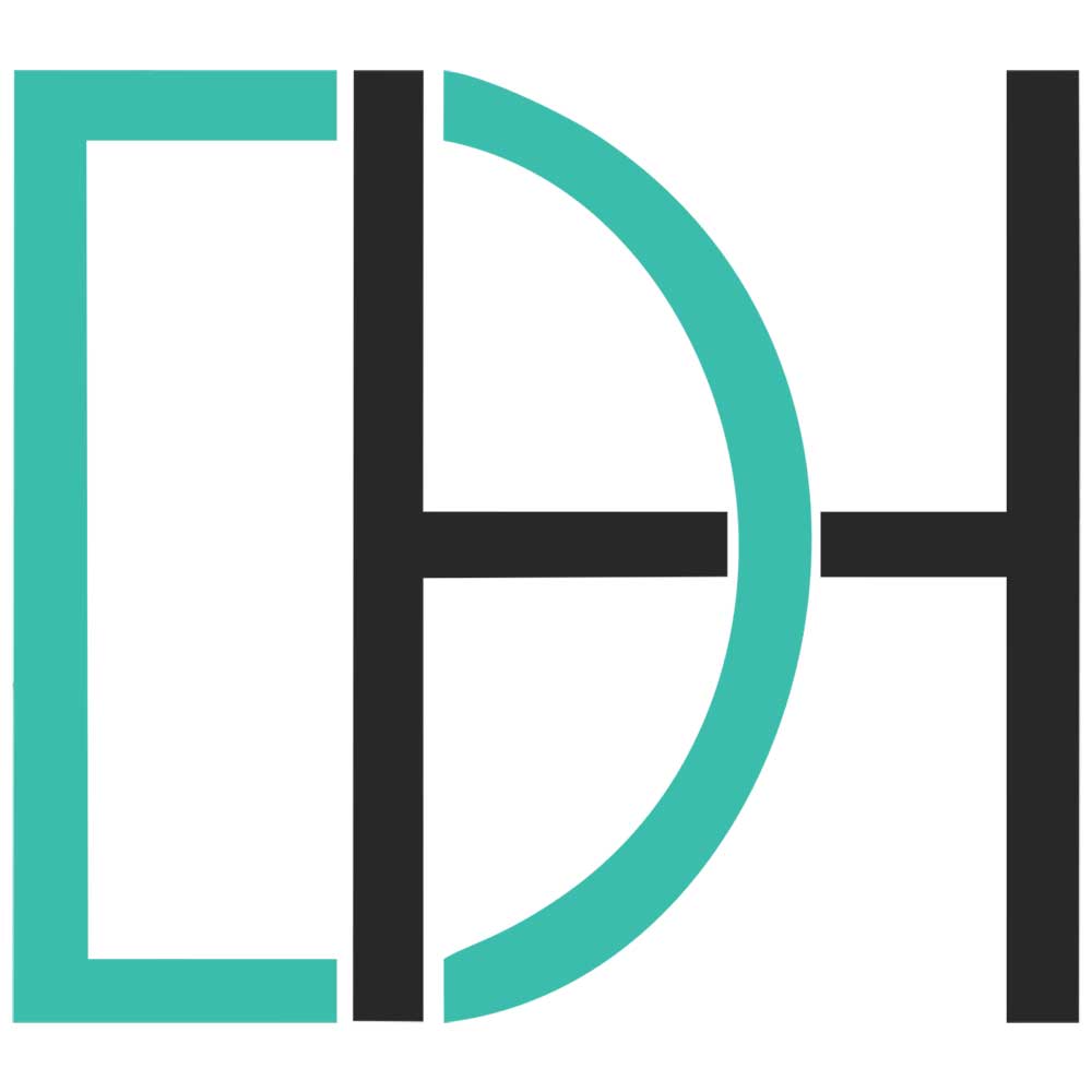 DH Design Gráfico